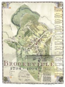 Maps & Boundaries - Town of Brookeville, MD