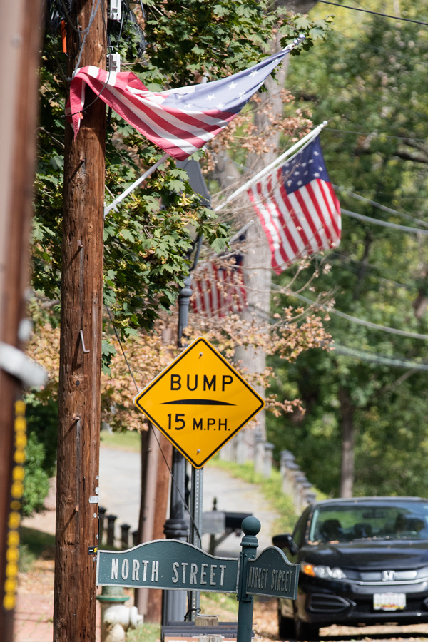 Home - Town of Brookeville, MD